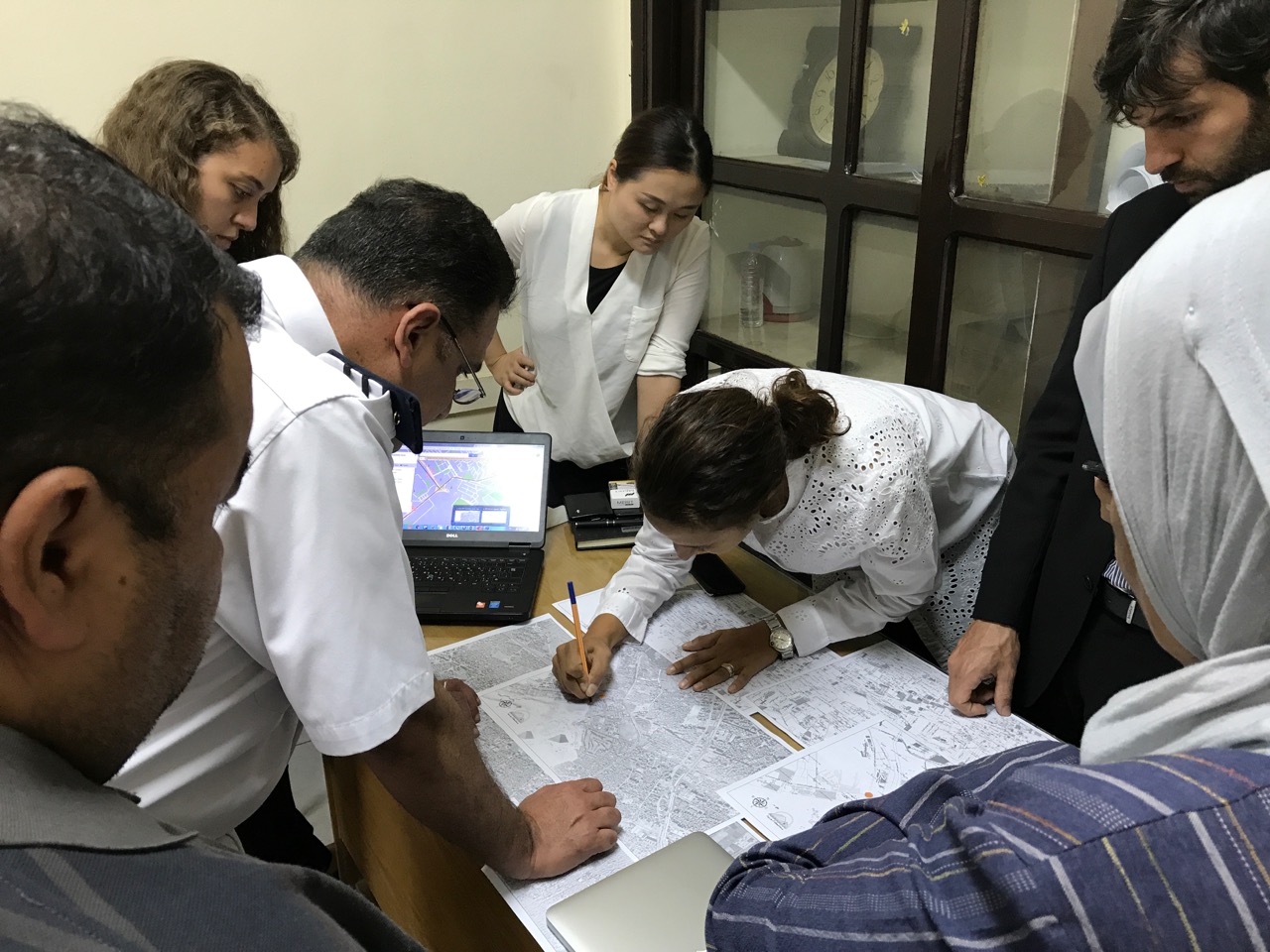 Design review process – ITDP – NMT Toolkit